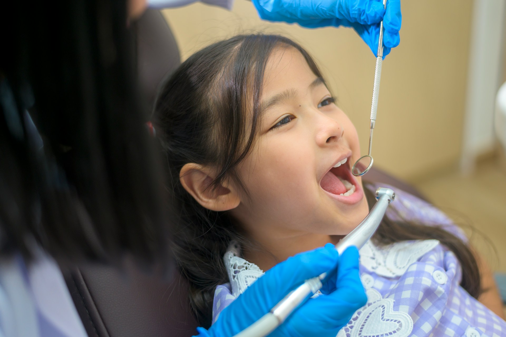 Signs Your Child Needs an Orthodontic Check-Up