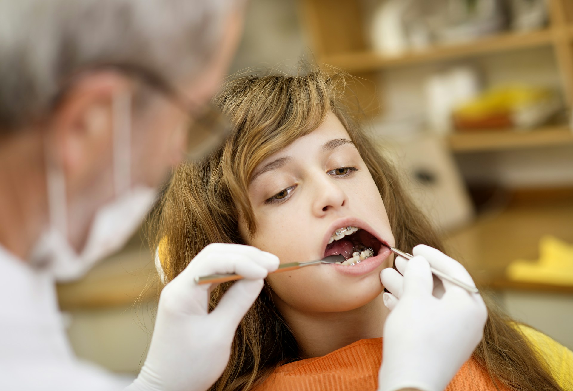 When Kids Should Start Orthodontic Care