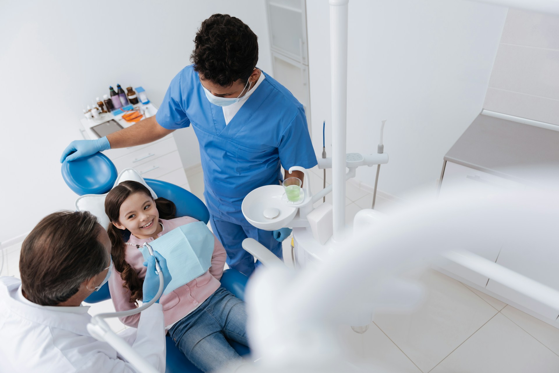What to Expect During Your First Orthodontic Visit