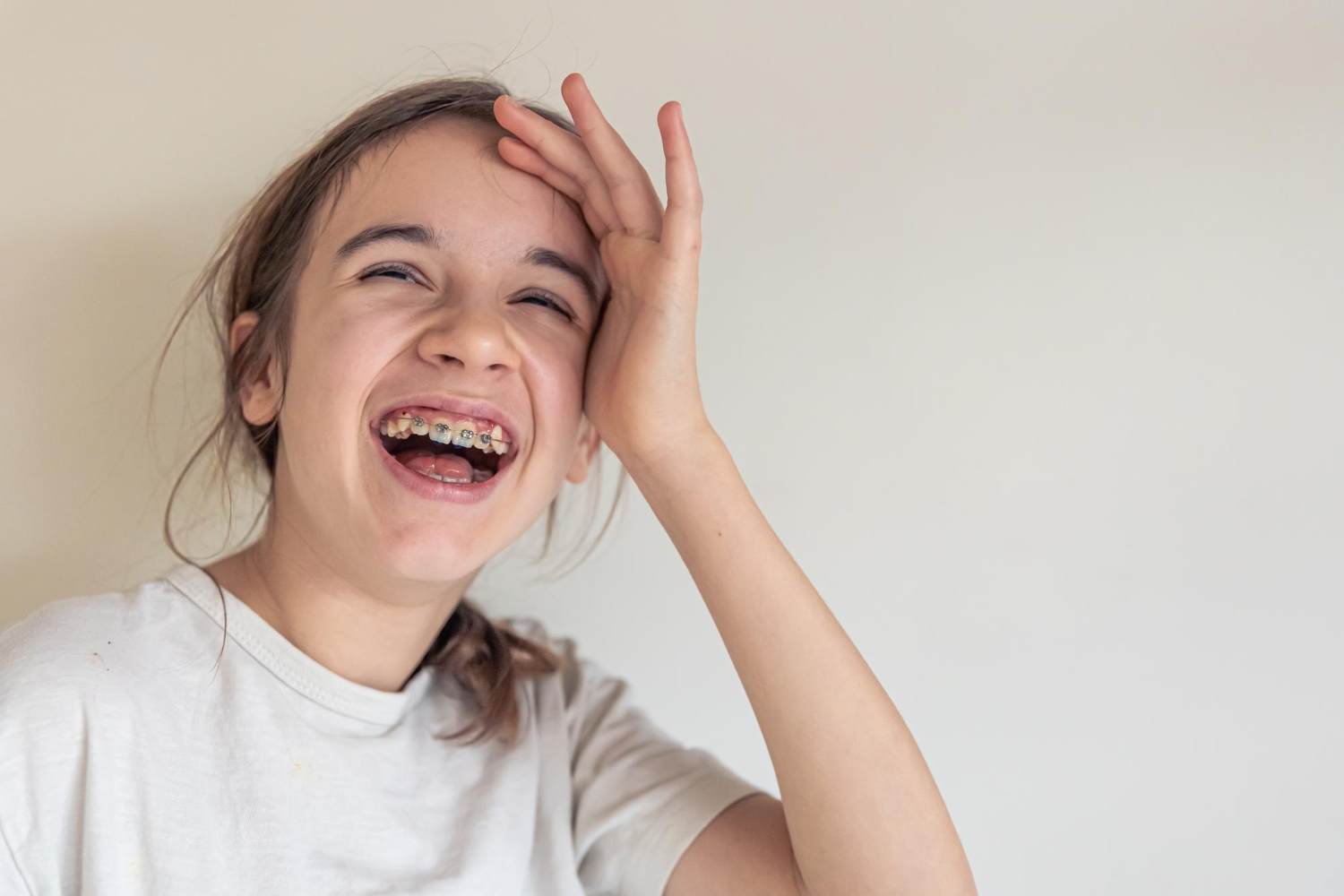 Early Signs Your Child May Need Braces