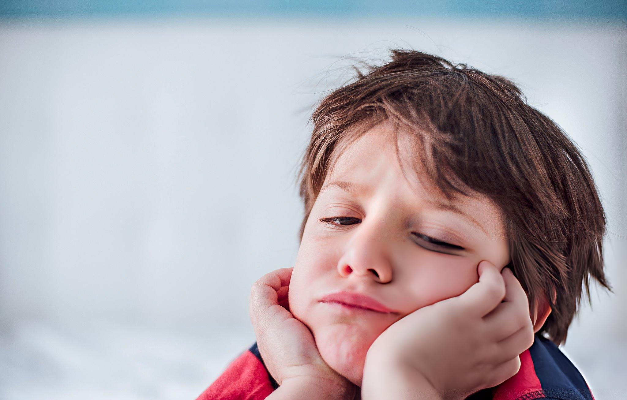 Signs Your Child’s Sleep May Be Linked to Jaw Growth